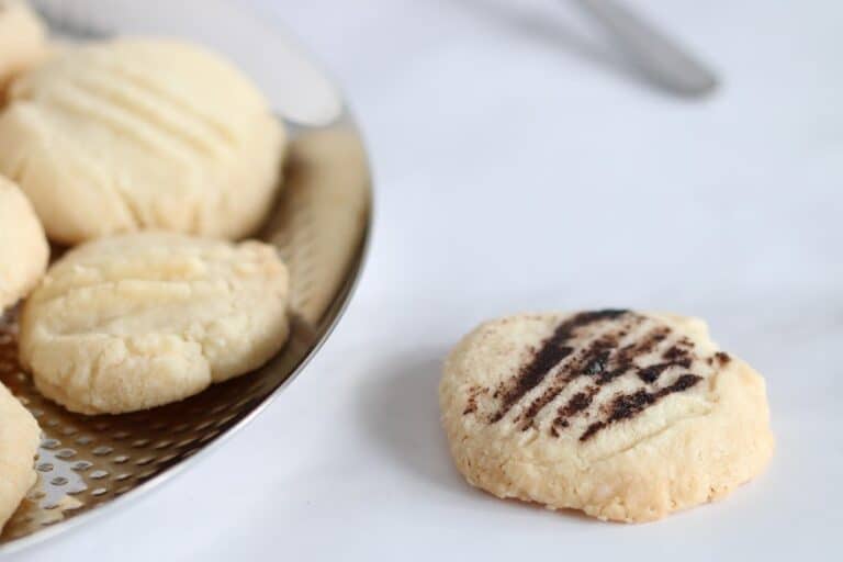 Fork Cookies