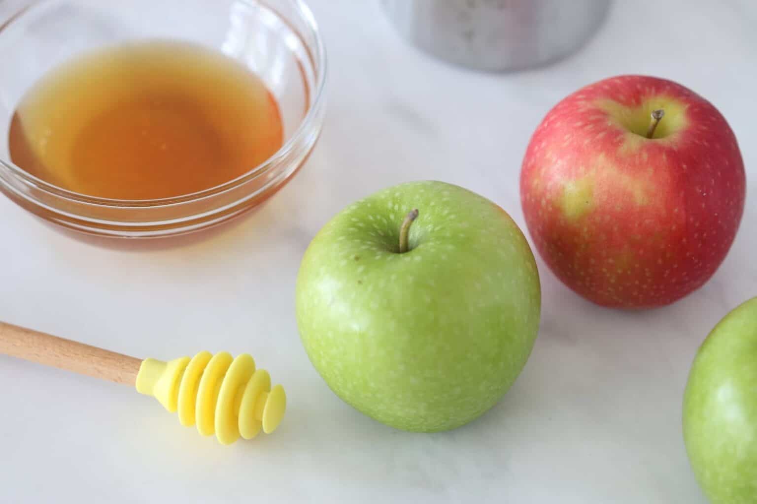 23 Best Rosh Hashanah Desserts
