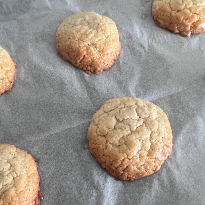 Parve Desserts - Renana's Kitchen