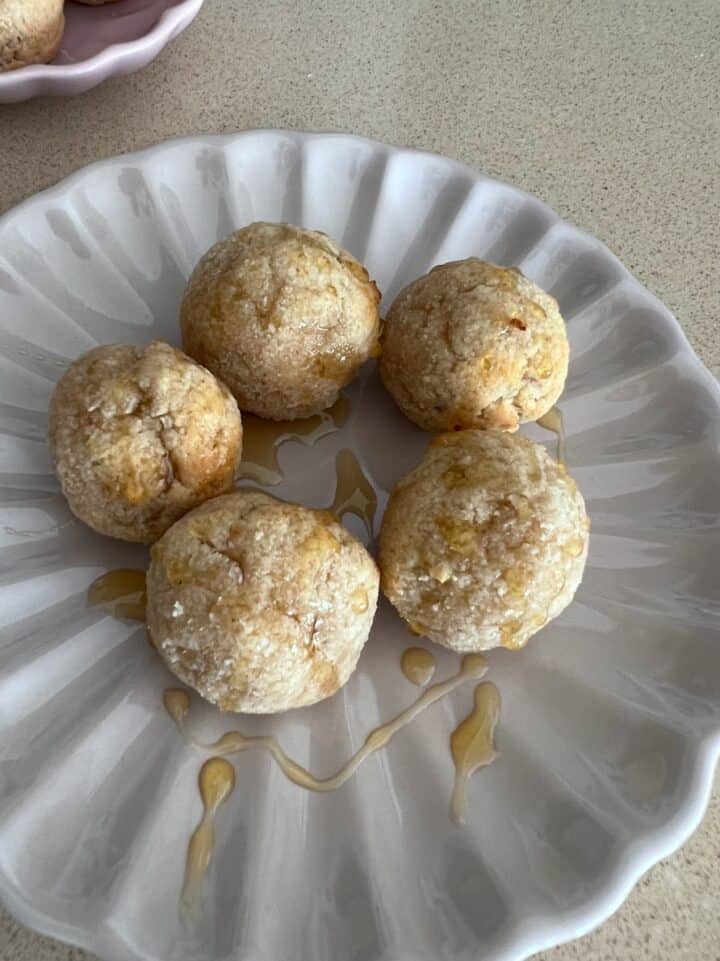 Passover Rolls Easy Recipe