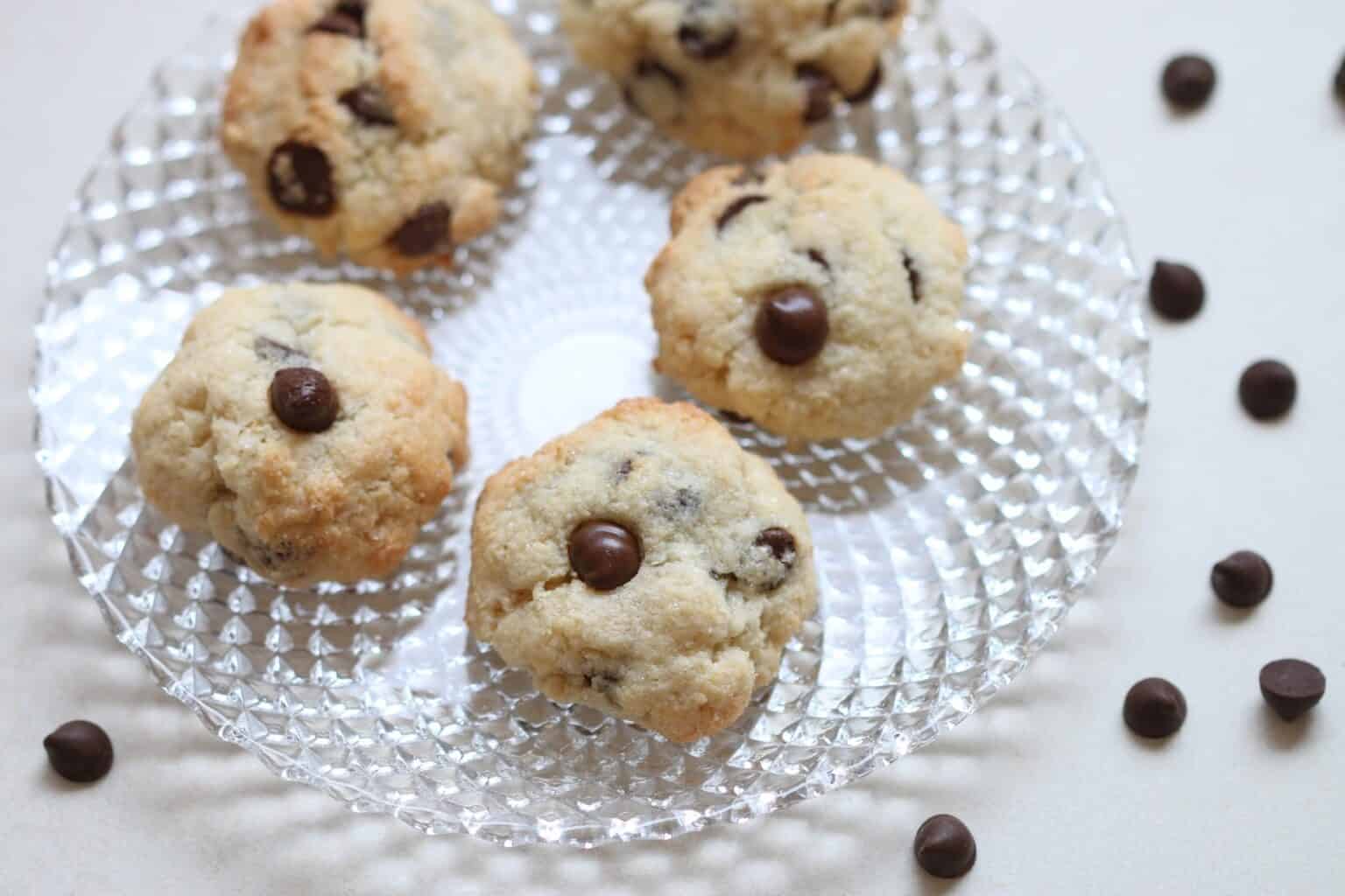 Parve Desserts - Renana's Kitchen